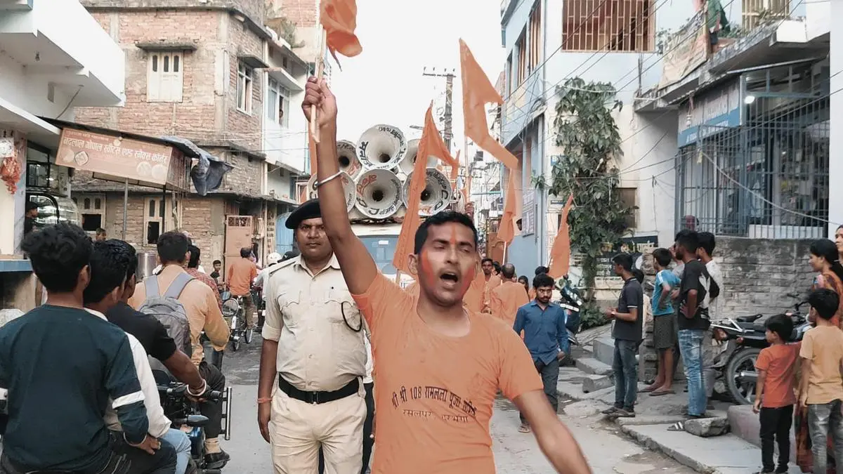 ELECTION 2024 | Bihar’s Mithila region presents divided picture amid rising Hindu-Muslim ...